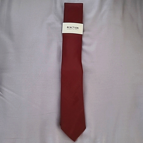 Kenneth Cole Reaction | Accessories | Kenneth Cole Tie | Poshmark